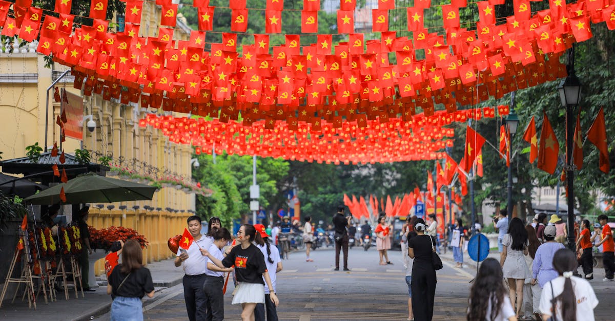 Flying from San Francisco to Hanoi? Here Are the Best Deals Right Now ...
