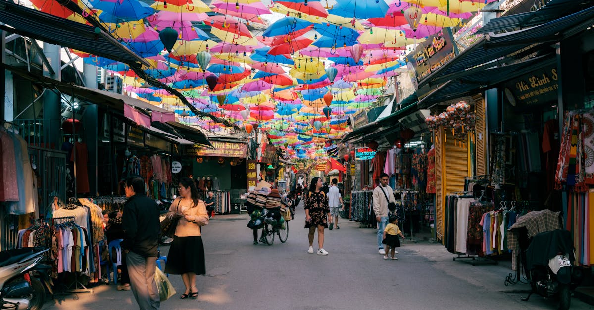 Flying from San Francisco to Hanoi? Here Are the Best Deals Right Now ...